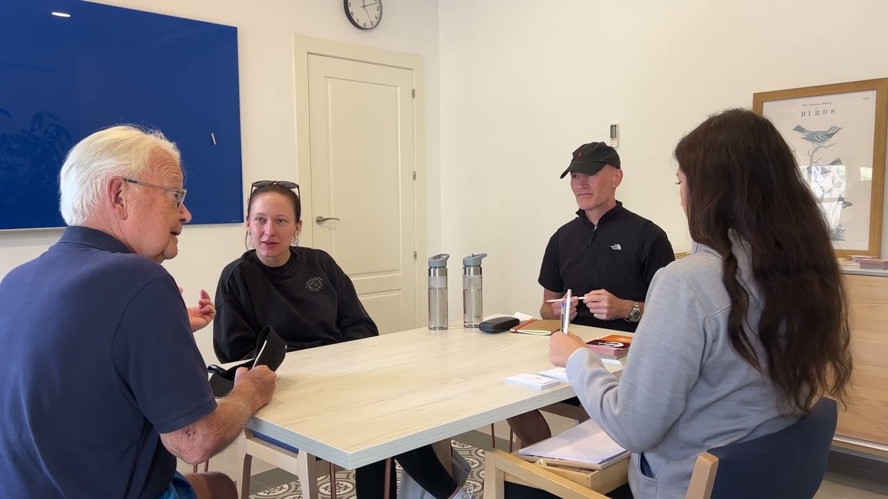 Bakre afasi – när orden flödar men förståelsen brister - Hedla